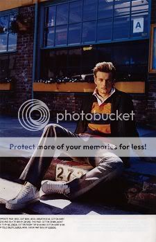 Doug Pickett | Page 3 | the Fashion Spot