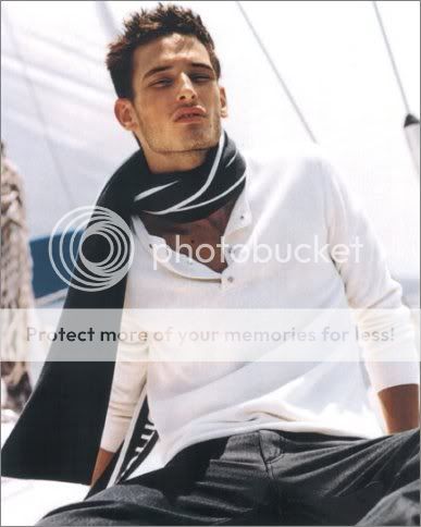 Julien Hedquist | Page 2 | the Fashion Spot