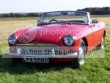 '66 v. '67 roadster : MGB & GT Forum : The MG Experience