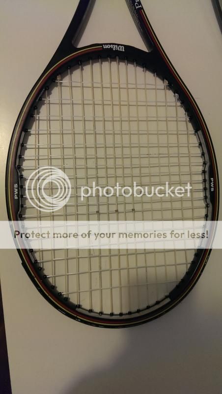 Best String savers | Talk Tennis