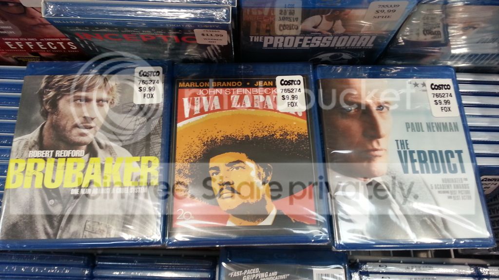 Costco Blu-ray and dvd deals | Page 2 | Home Theater Forum