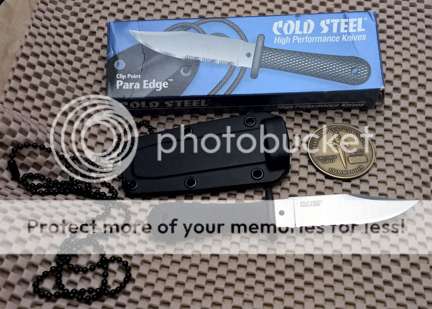 Blackjack Cutlery (HG Long & Co.) OSS / SOE Sleeve Daggers & Cold Steel ...