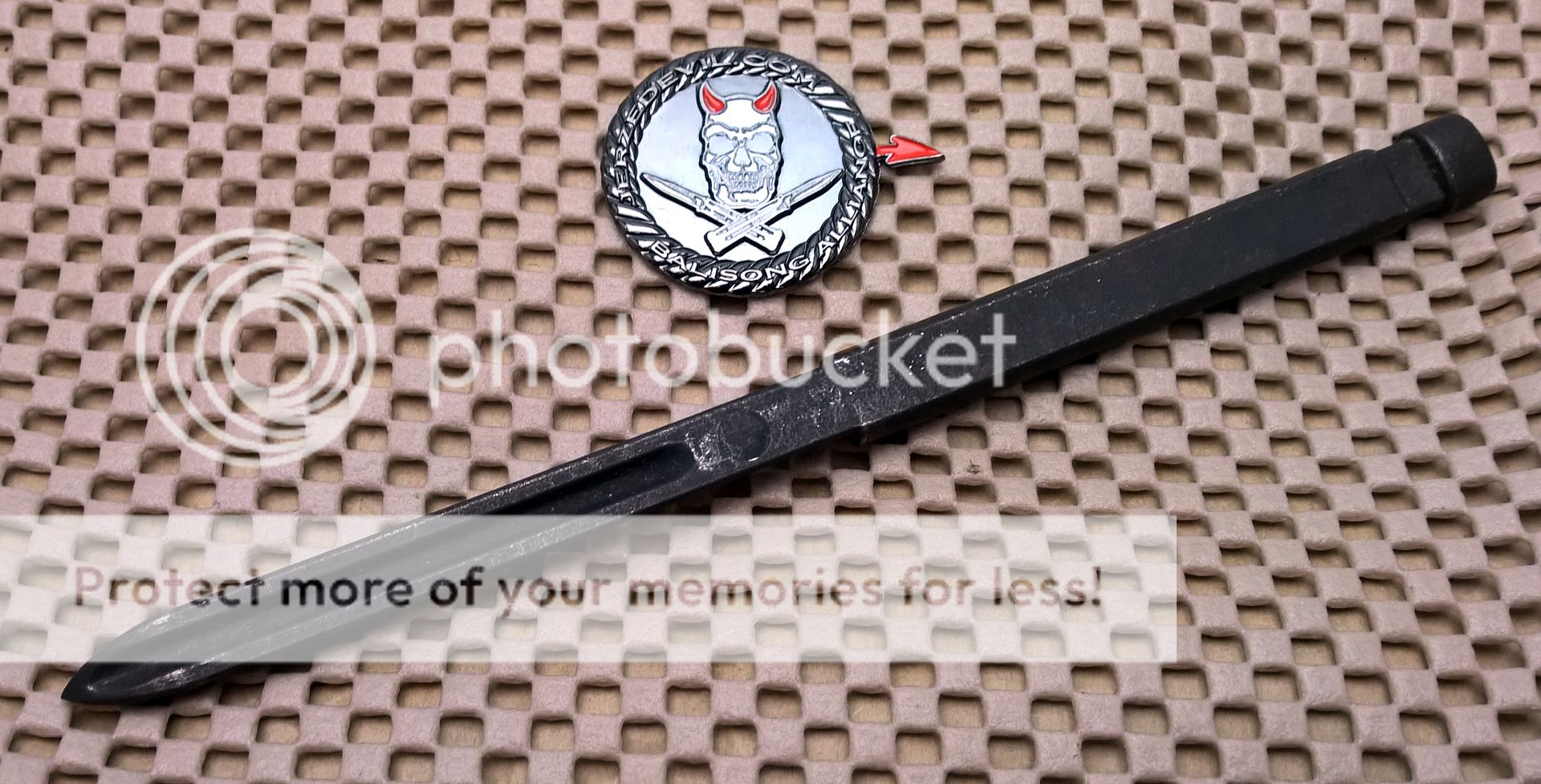 Blackjack Cutlery (HG Long & Co.) OSS / SOE Sleeve Daggers & Cold Steel ...