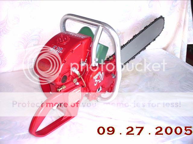 The Lewis Brander Collection | Page 5 | Arboristsite.com