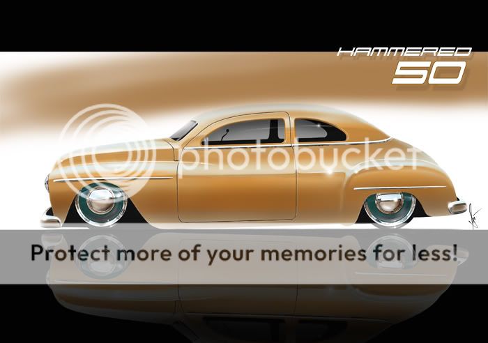 How to Render Hot Rods Photoshop Tutorial!! | The H.A.M.B.