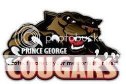 New Prince George (WHL) logo - Sports Logo News - Chris Creamer's ...