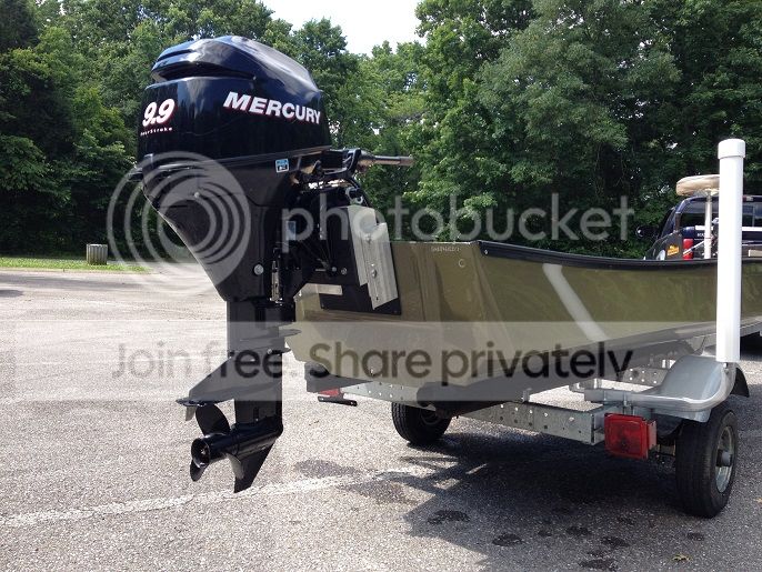 Official Microskiff.com photo gallery - Show off your skiff!!! | Page 4 ...