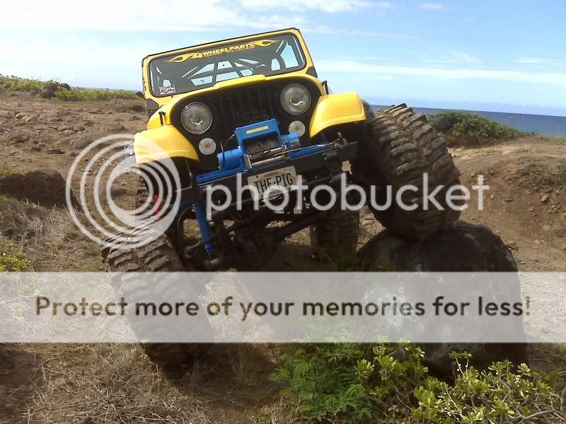 How to get the most Leaf spring flex | Pirate 4x4