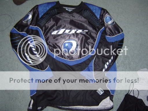 Dye DM3, perfect condition, aced, f/s | Paintball Guns and Gear forums