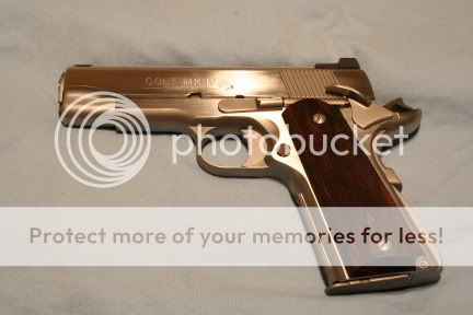 Colt .38 Super Commander. | 1911Forum