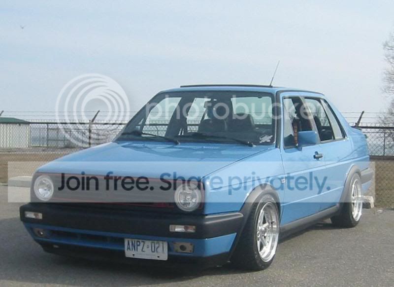 FS: 1987 jetta gl 300,000km | VW Vortex - Volkswagen Forum