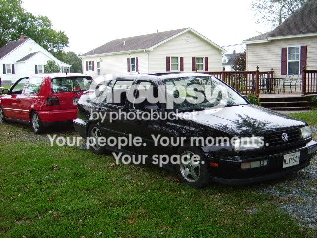 no good low life scum | VW Vortex - Volkswagen Forum