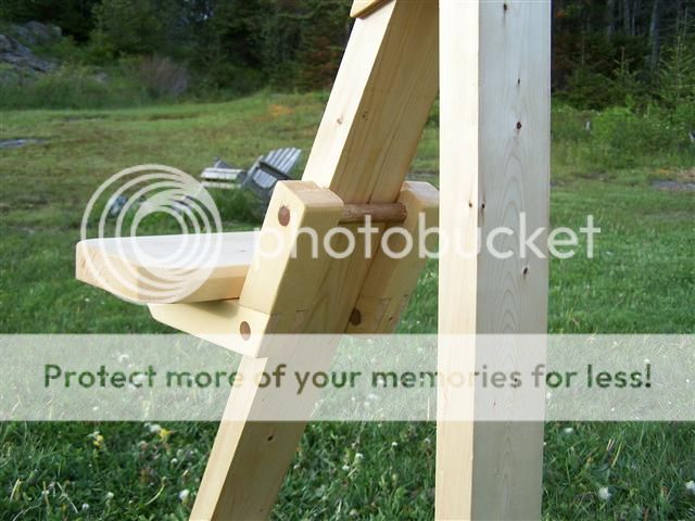 observing stool/chair - Beginners Forum (No Astrophotography) - Cloudy ...