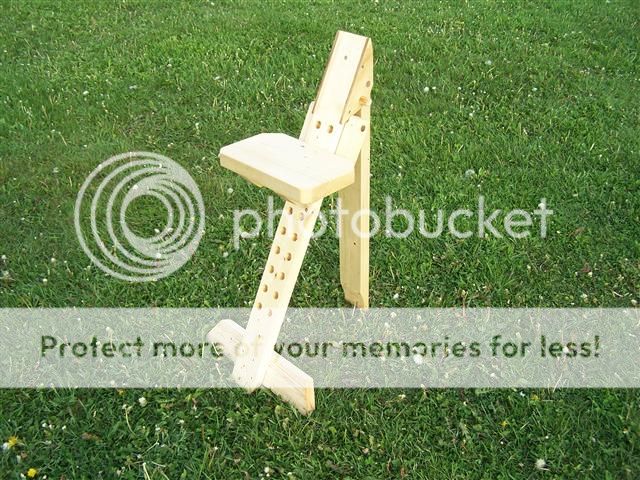 observing stool/chair - Beginners Forum (No Astrophotography) - Cloudy ...