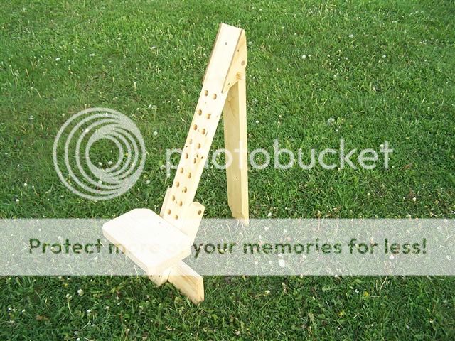 observing stool/chair - Beginners Forum (No Astrophotography) - Cloudy ...