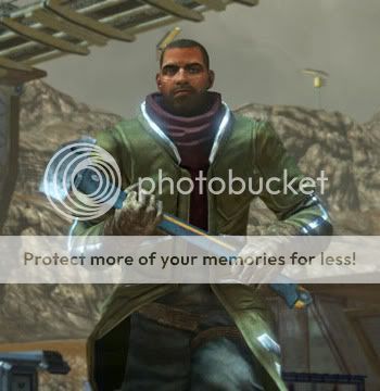 Non-douchey character designs? | Page 5 | NeoGAF