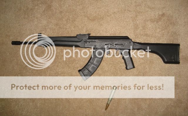 stg 2000-c - Other AK Rifles - forum.Saiga-12.com