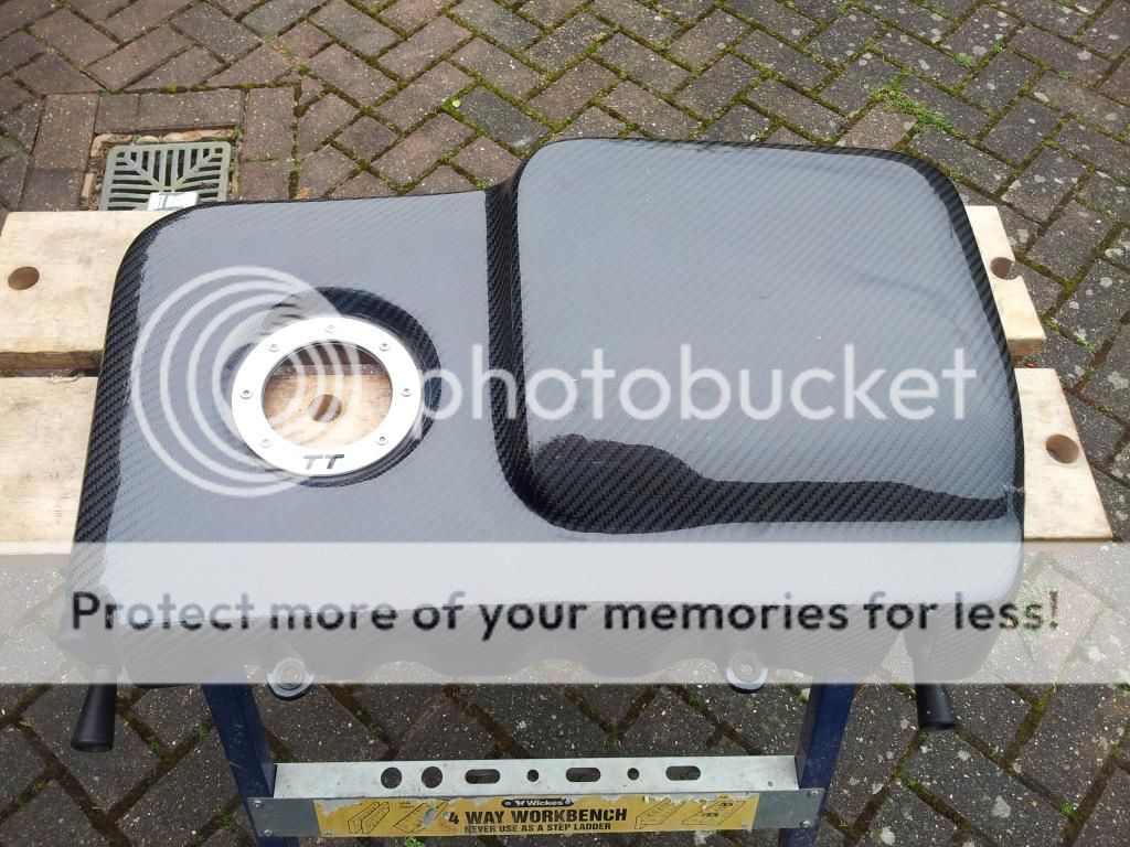 MK1 -Forge Carbon Engine Cover | Audi TT Forum