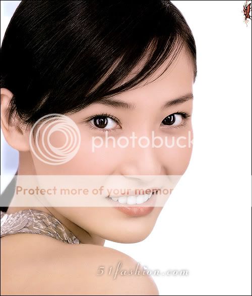 Jacqueline Zhao Jun | the Fashion Spot