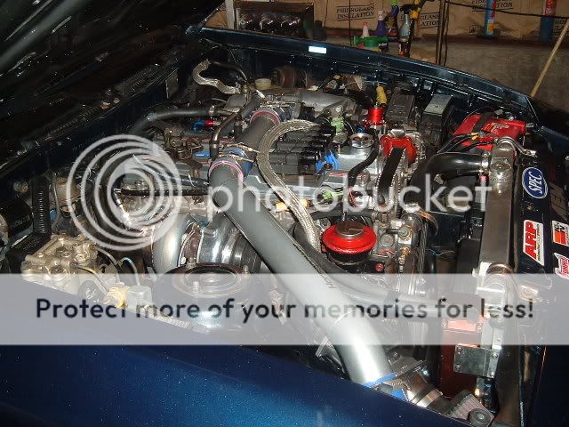 *Ultimate 7mgte Engine Bay Pic Thread* | Page 10 | Supra Forums