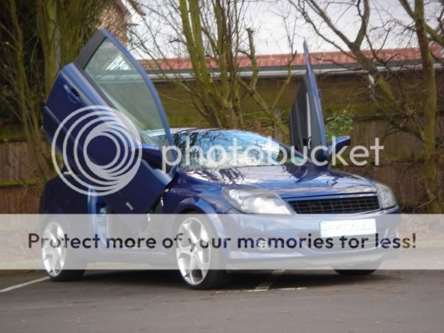 Mods to Astra H | Astra Owners Network