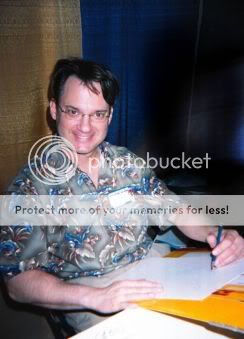 The Norm Breyfogle Interview – Part 1 | O'Ryan's Observatory