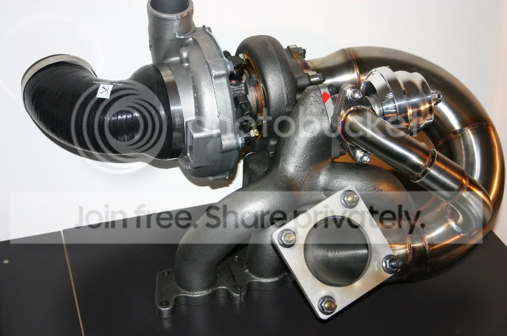 Whats the best upgrade turbo for my 2004 jetta GLI? | VW Vortex ...