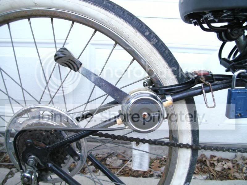 lets see those old school / custom shifters. | Rat Rod Bikes Bicycle Forum