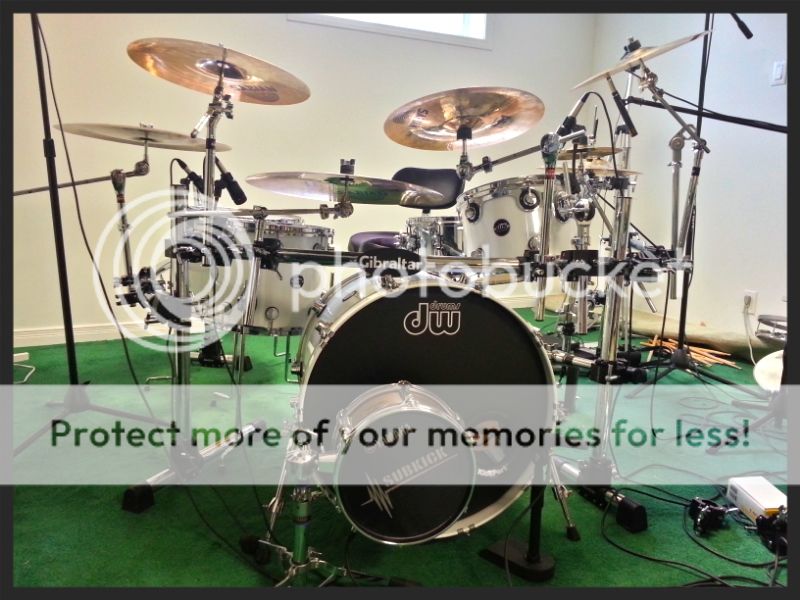 Show us your Drum Rack