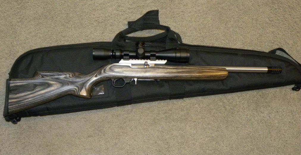 new gun - Non-Moto - Motocross Forums / Message Boards - Vital MX