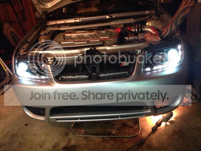 12v vr6 all motor build ? Will I make it to 270hp | VW Vortex ...