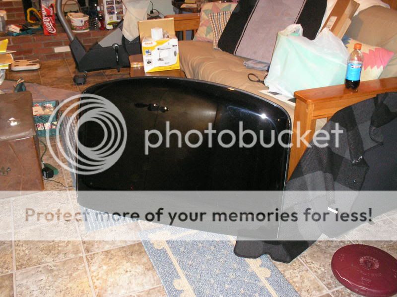 Project Targa top (Modem burning pics) - CorvetteForum - Chevrolet ...