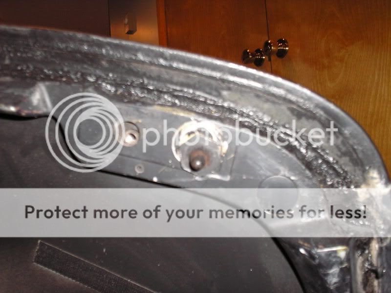 Project Targa top (Modem burning pics) - CorvetteForum - Chevrolet ...