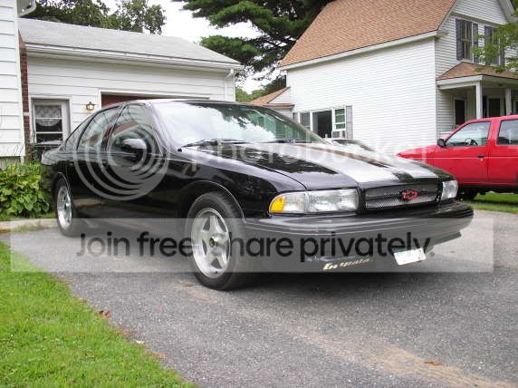 94 Impala SS for sale | Chevy Impala SS Forum