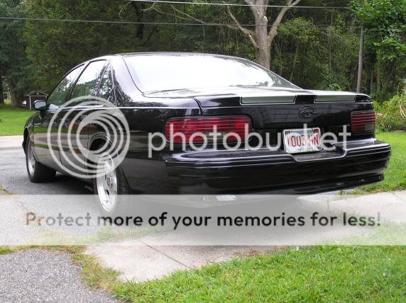 94 Impala SS for sale | Chevy Impala SS Forum