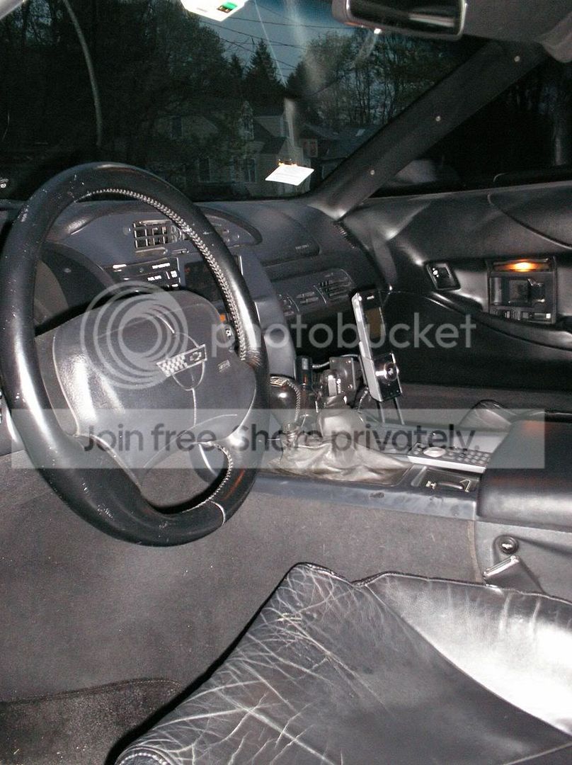 C4 cockpit pics - CorvetteForum - Chevrolet Corvette Forum Discussion