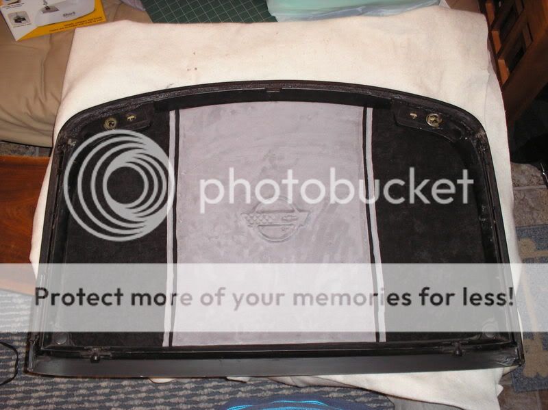 Project Targa top (Modem burning pics) - CorvetteForum - Chevrolet ...