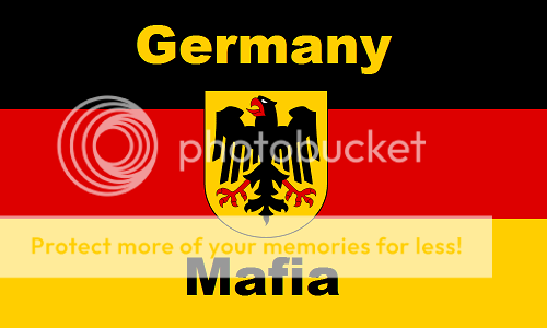 Mafia - Signups - HeavenGames Forums