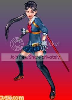 OneChanbara (Chanbara Beauty) (2008) - Bullets 'n' Babes