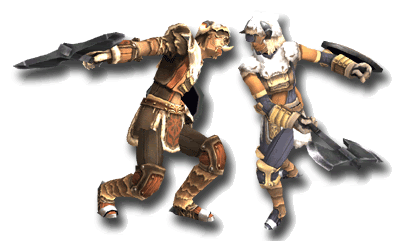 Final Fantasy XI Jobs