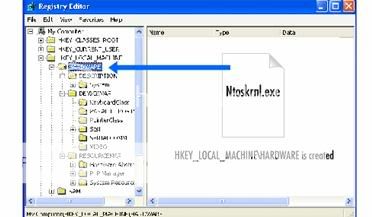 [resimli] Windows XP Boot Process