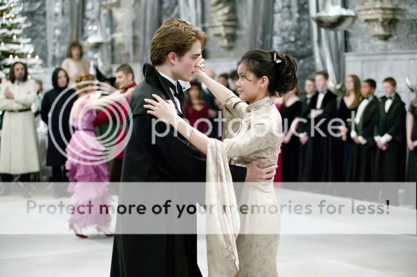 Yule Ball