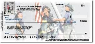 Firefighter checks available [pmfd 307.1]