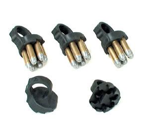 speed loader for the judge | Taurus Firearm Forum