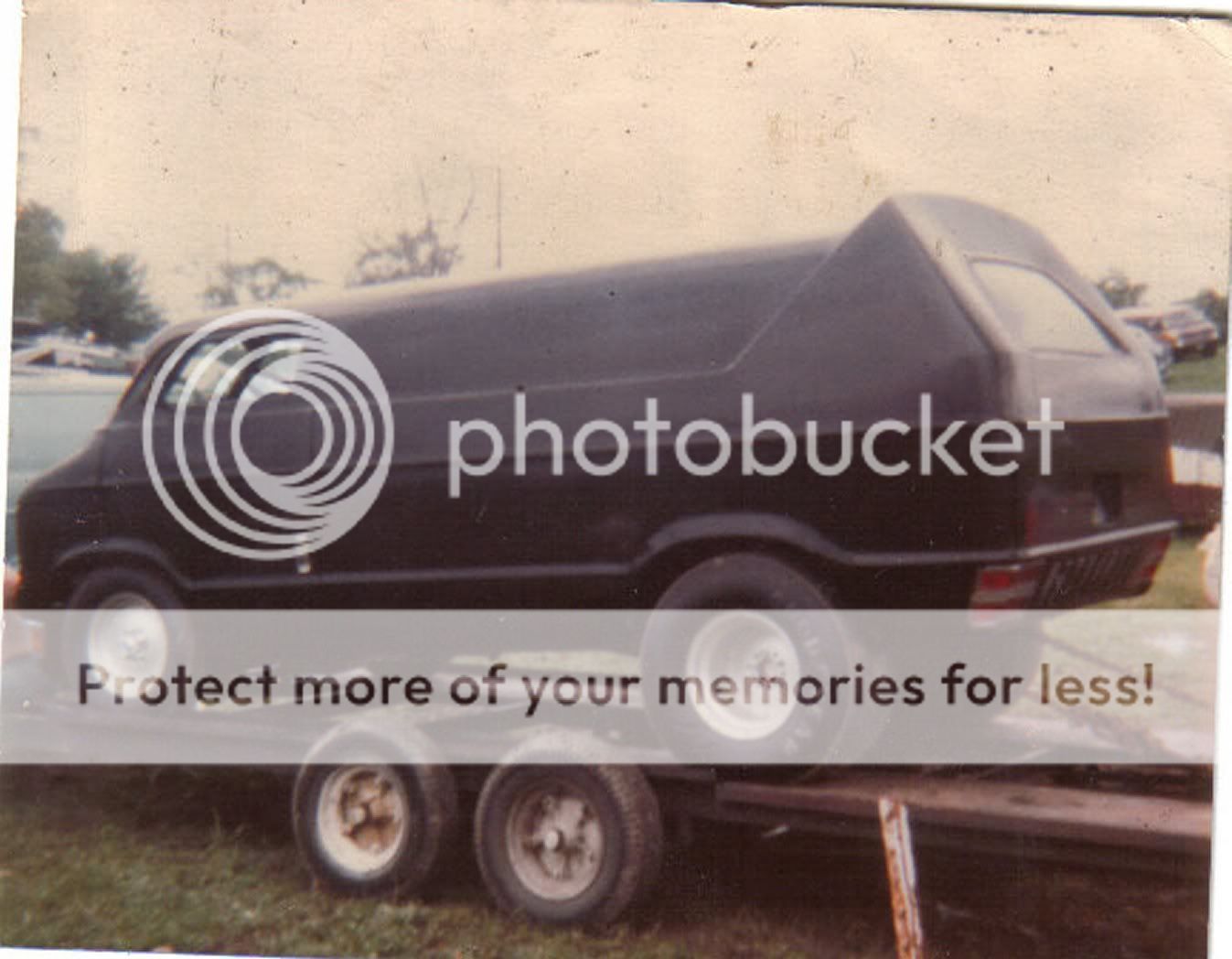 Vans,Where are they today. - Vannin' Community and Forums