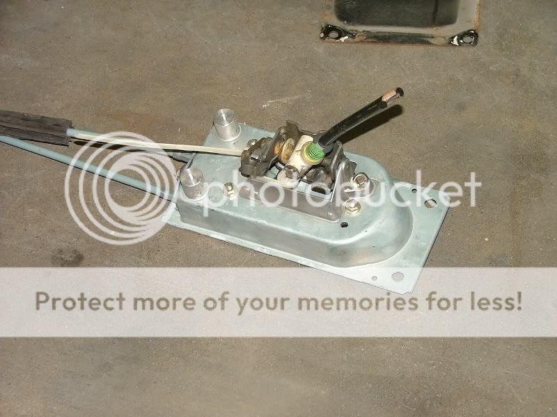 know what shifterbox this is from? (VR6) | VW Vortex - Volkswagen Forum