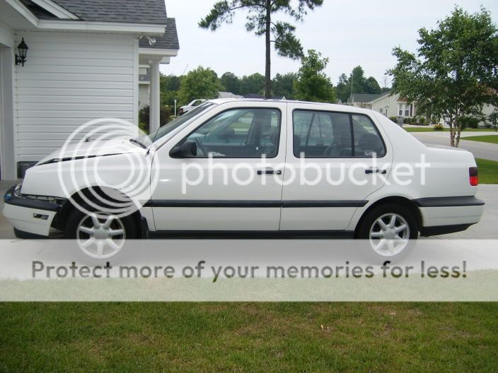 F.S 97 Jetta 2.0L Full Car Part Out! Most everything here! | VW Vortex ...