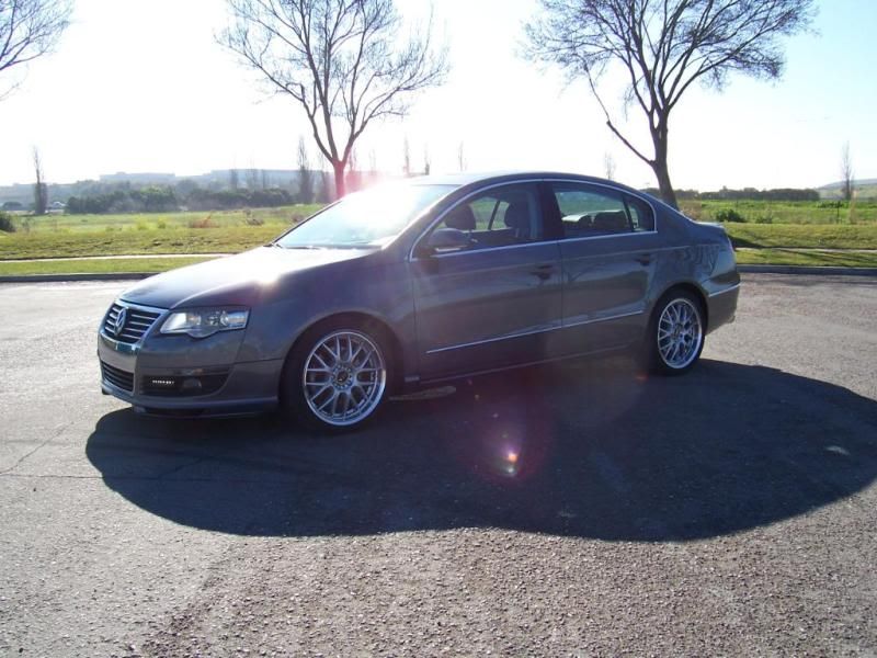 Pic Request ---- ABT front lip / R-line lip | VW Vortex - Volkswagen Forum