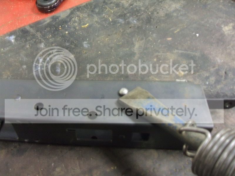 homemade tools - show me yours and I'll... | AK Rifles