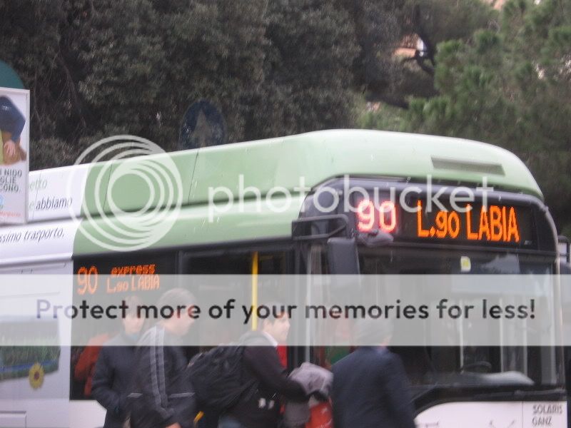 All aboard the Hitler bus - NASIOC